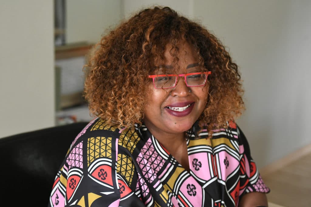 Africa Reloaded: The Power Of The Collective In Science And Health ...