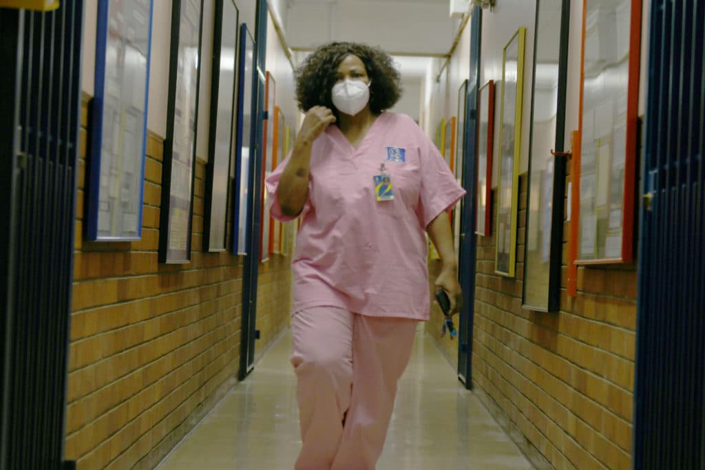 Africa Reloaded: The Power Of The Collective In Science And Health ...