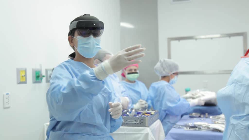 The Advancements In Medical Technology That Go Beyond Covid-19 - Forbes ...