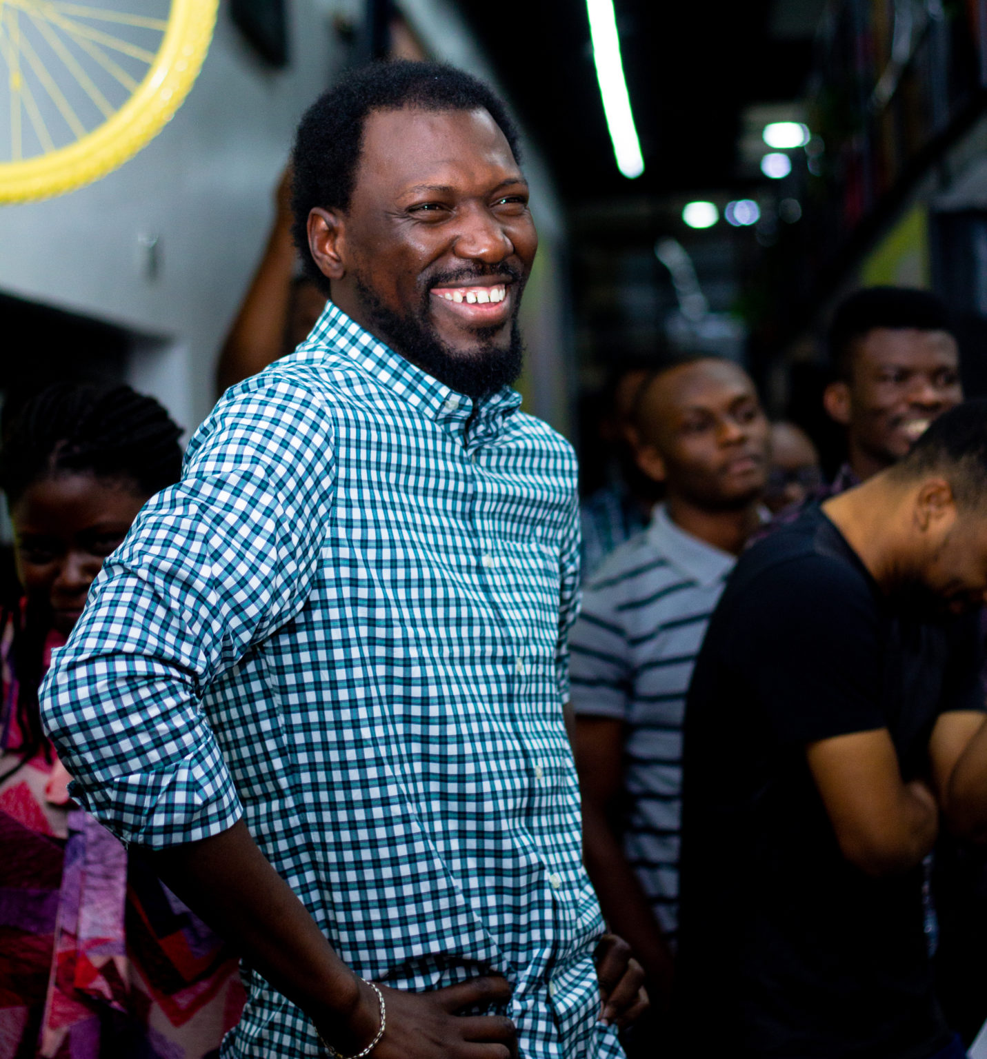 THE 100th ISSUE: 100 Innovations, Inventions & Icons From Africa ...