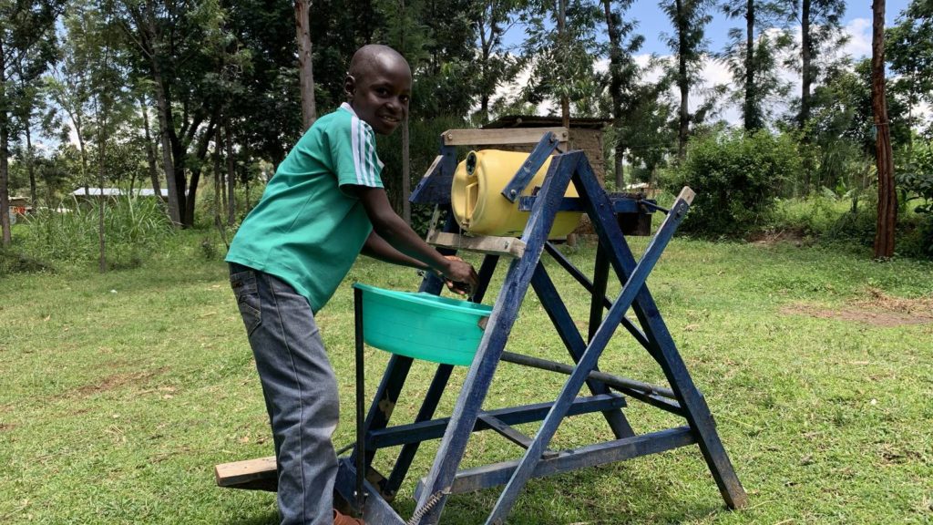 THE 100th ISSUE: 100 Innovations, Inventions & Icons From Africa ...