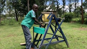 THE 100th ISSUE: 100 Innovations, Inventions & Icons From Africa ...