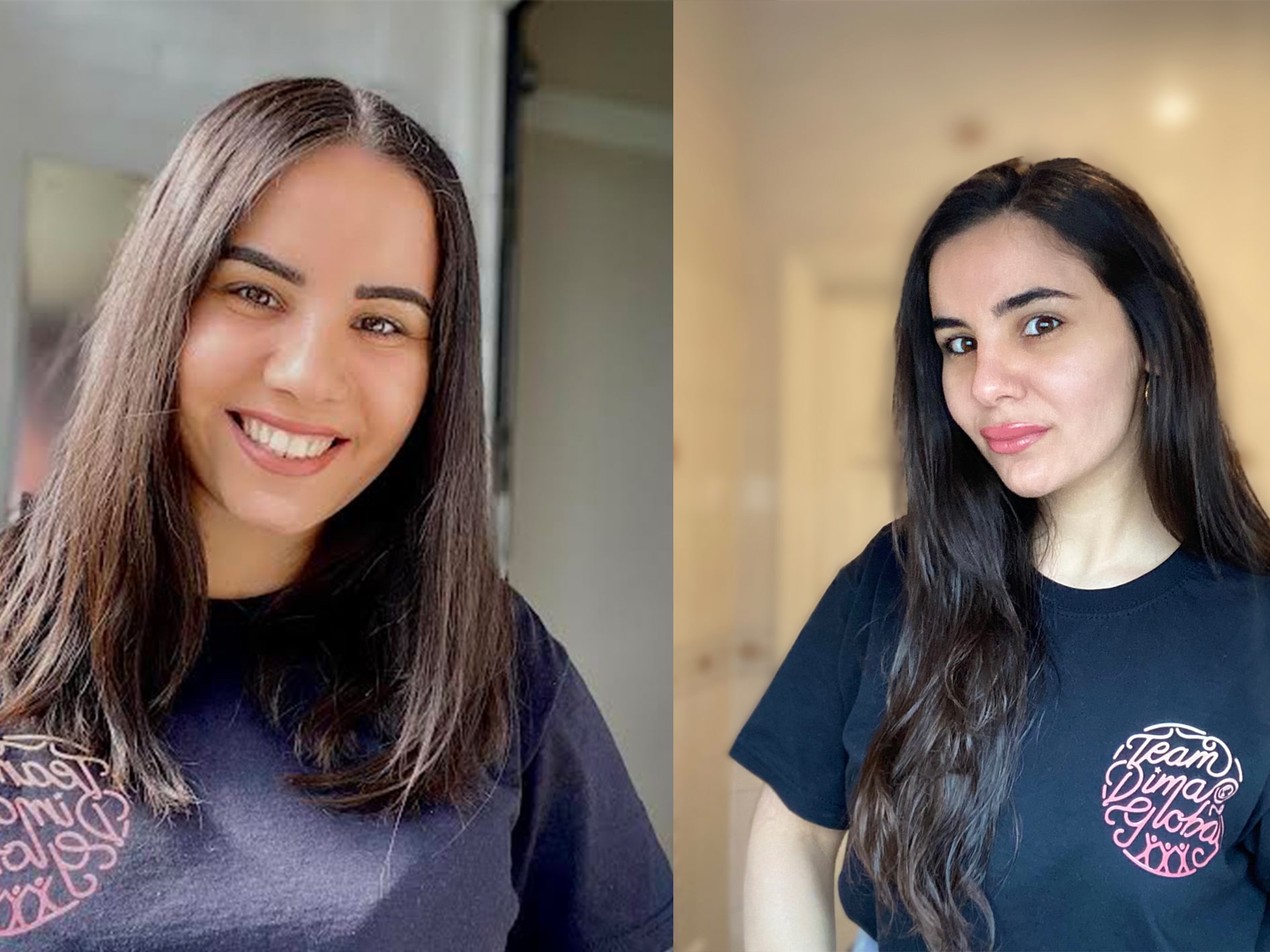 Survivors and Thrivers: Female Entrepreneurs Redefining Hustle In ...