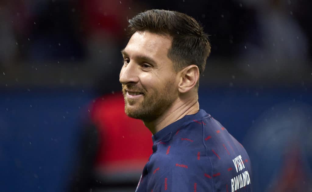 What To Watch In Final World Cup Stretch: Messi’s Last Stand, Neymar Vs ...