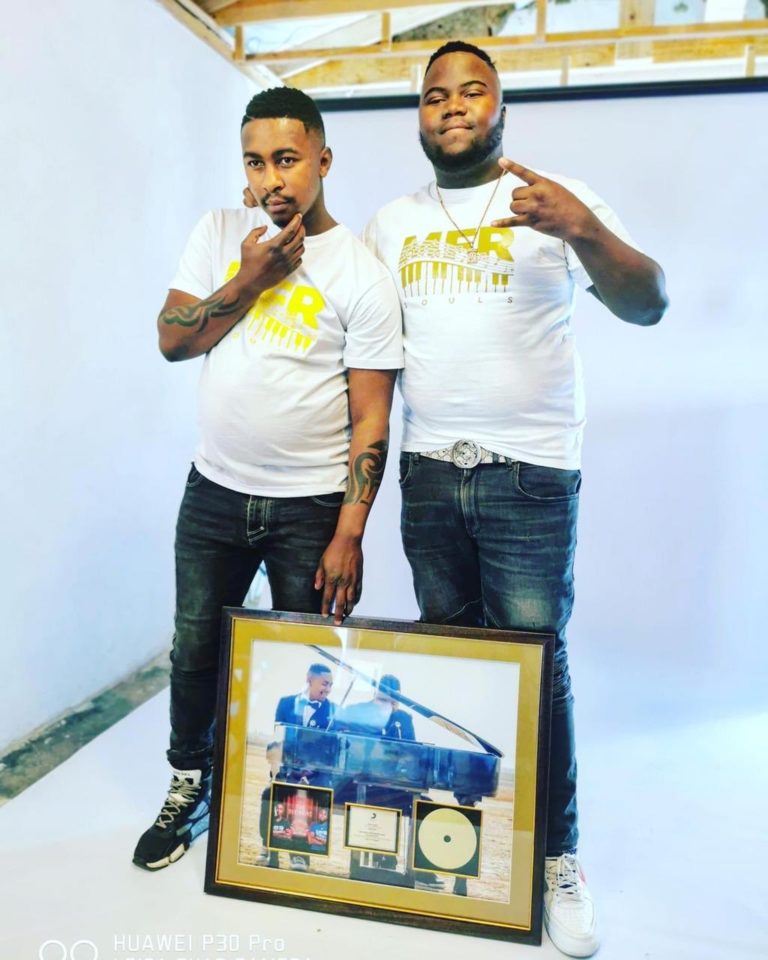 10 of South Africa's Leading Amapiano Artists - Forbes Africa