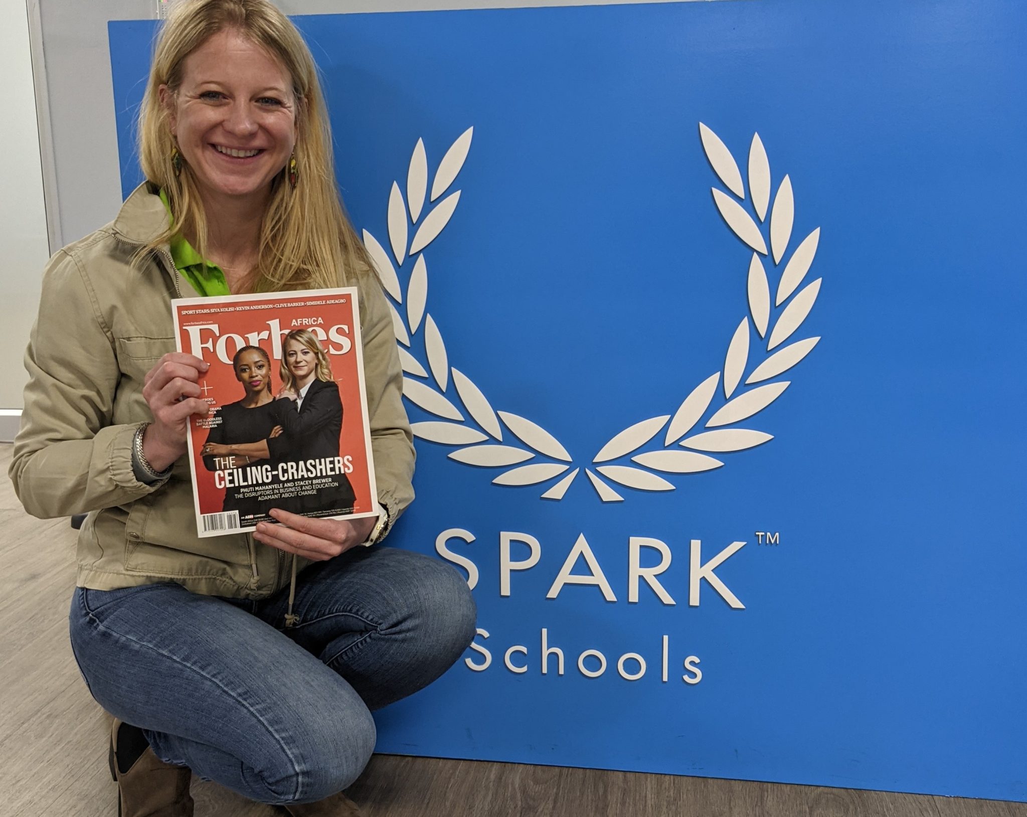 WHERE ARE THEY NOW: A Decade of Celebrating Africa's Bright Young Minds ...