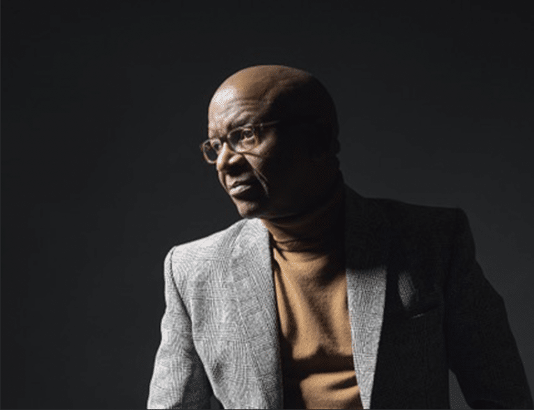 The South African Composer With A Soundtrack Echoing Life - Forbes Africa