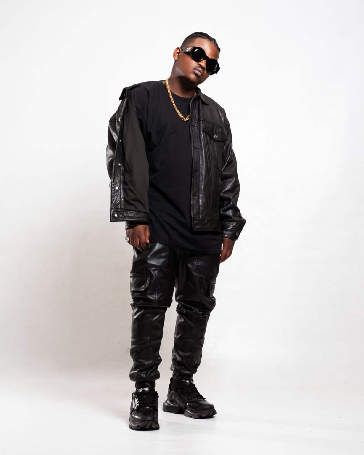 10 of South Africa's Leading Amapiano Artists - Forbes Africa