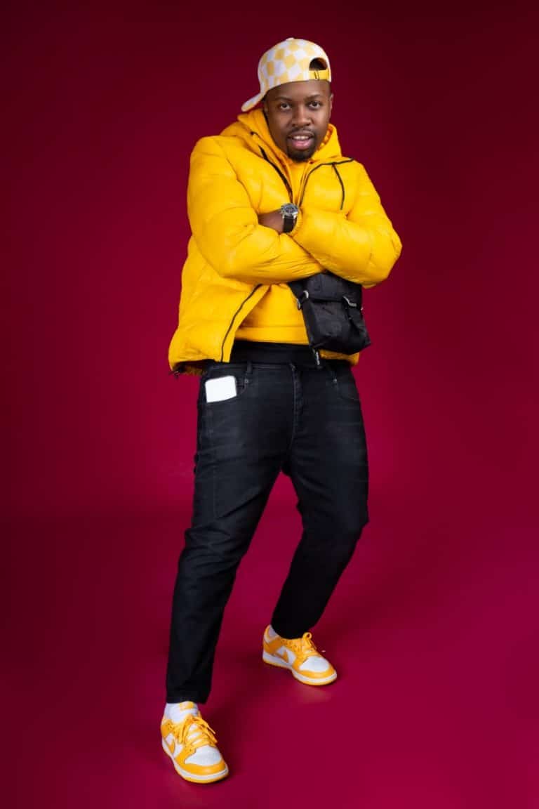 10 of South Africa's Leading Amapiano Artists - Forbes Africa