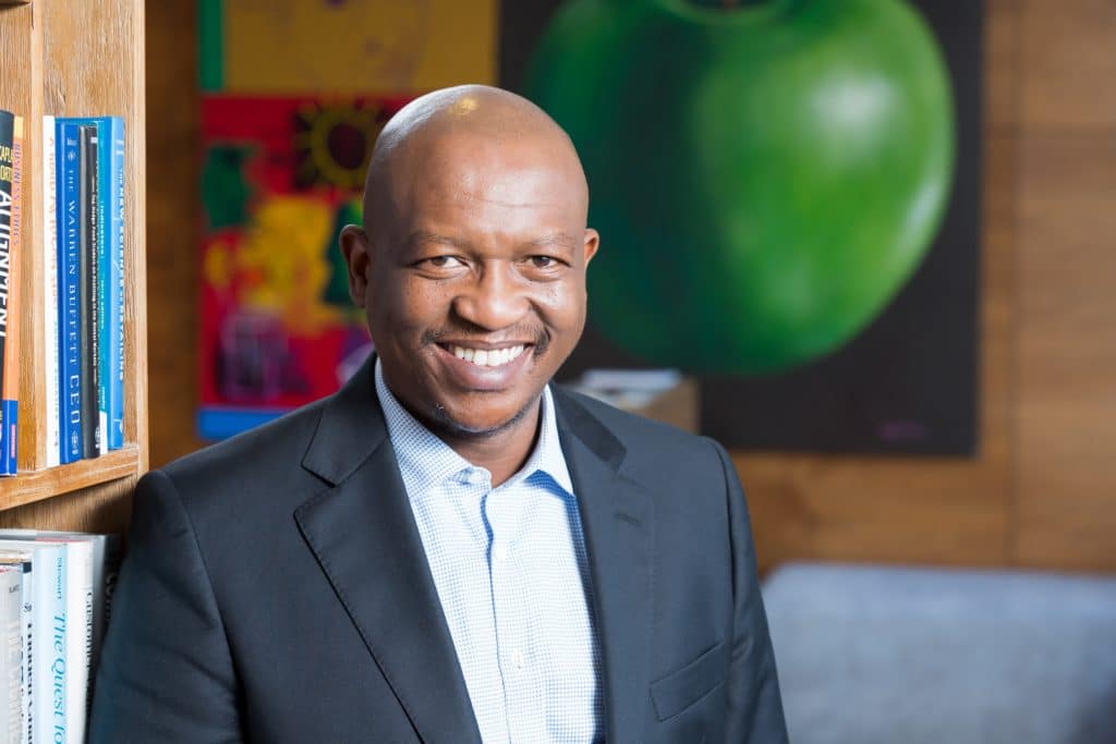ACTIVE OWNERSHIP TO UNDERPIN SOUTH AFRICA’S TRANSITION TO NET ZERO ...