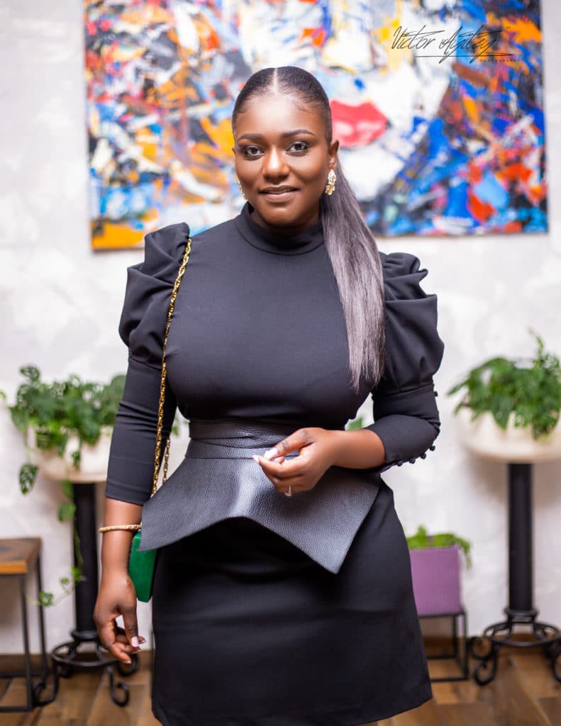 From The Queen To Ghana - Forbes Africa