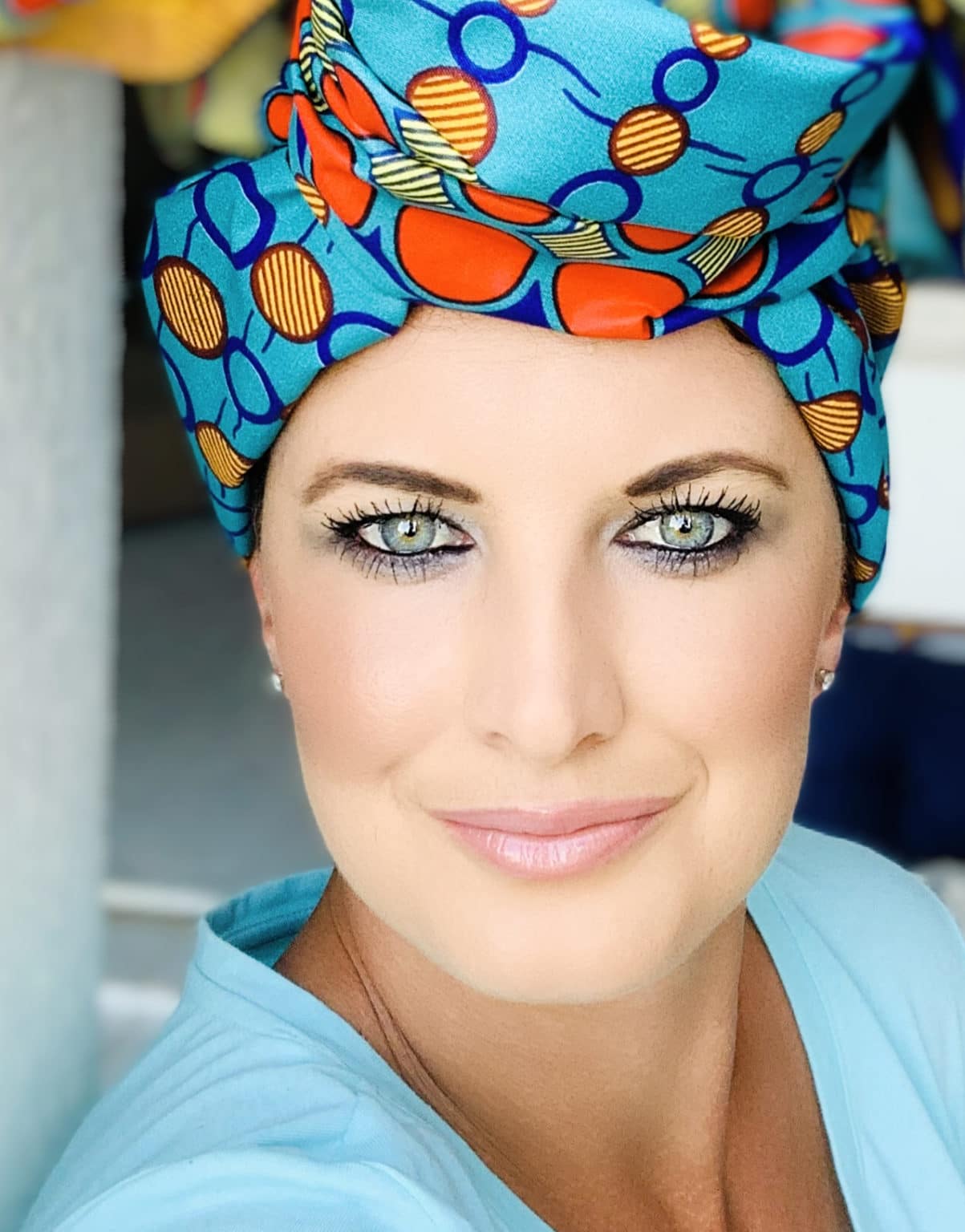 A Beachfront That Changed The Landscape For This Climate Activist ...