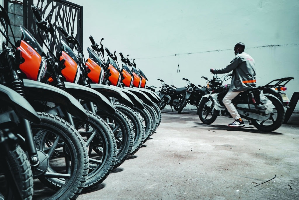 Electric Dreams: East Africa On The Move - Forbes Africa