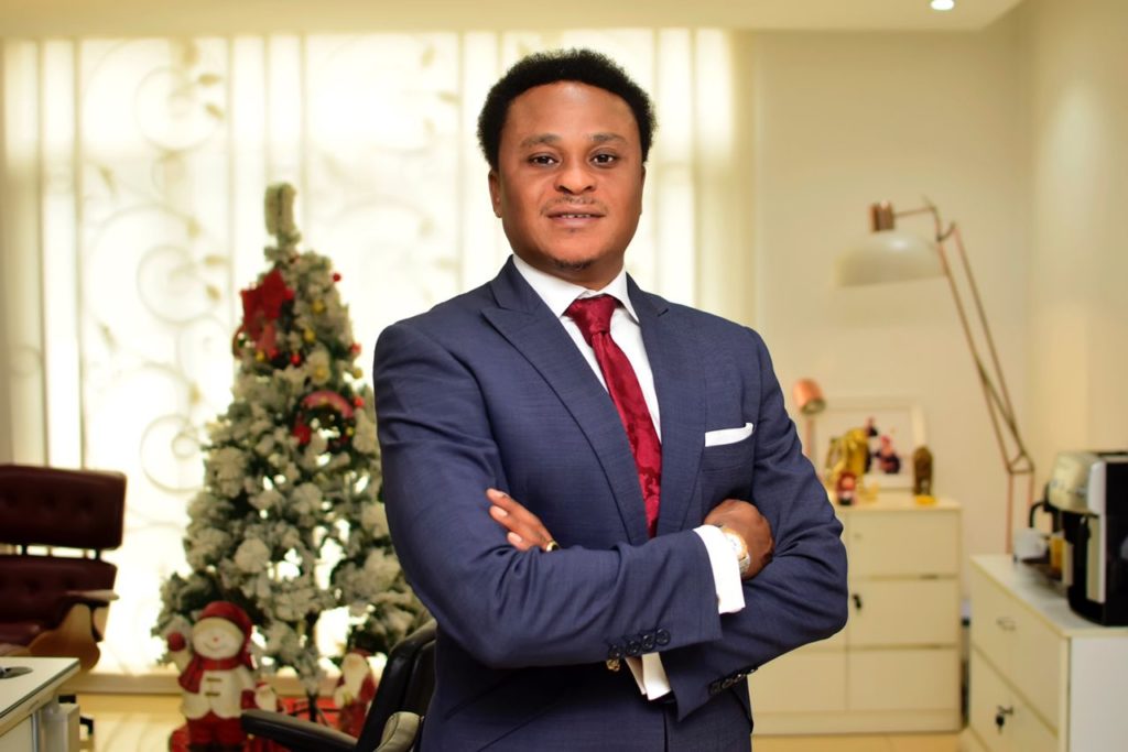 The Heart Of Technology In Africa; How Arravo’s Success Is enabling ICT ...