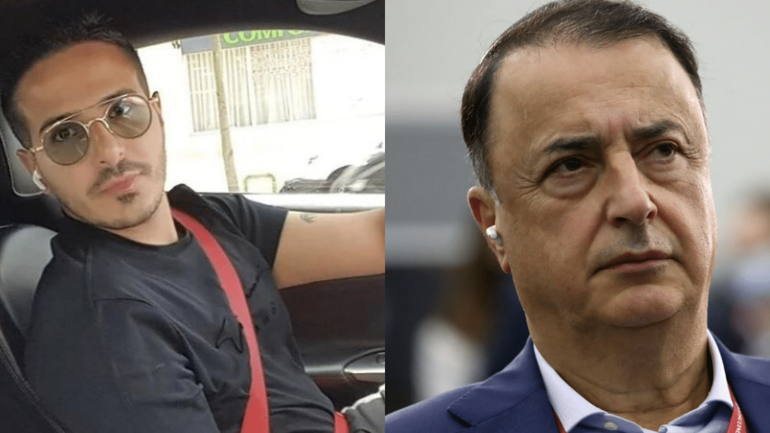 Tinder Swindler Simon Leviev Claimed To Be The Son Of A Diamond ...