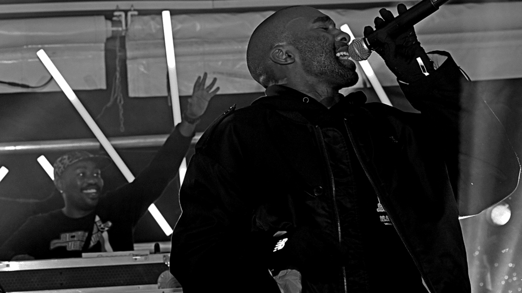 A Nation In Mourning: South Africa’s A-List Rapper Riky Rick Dies ...