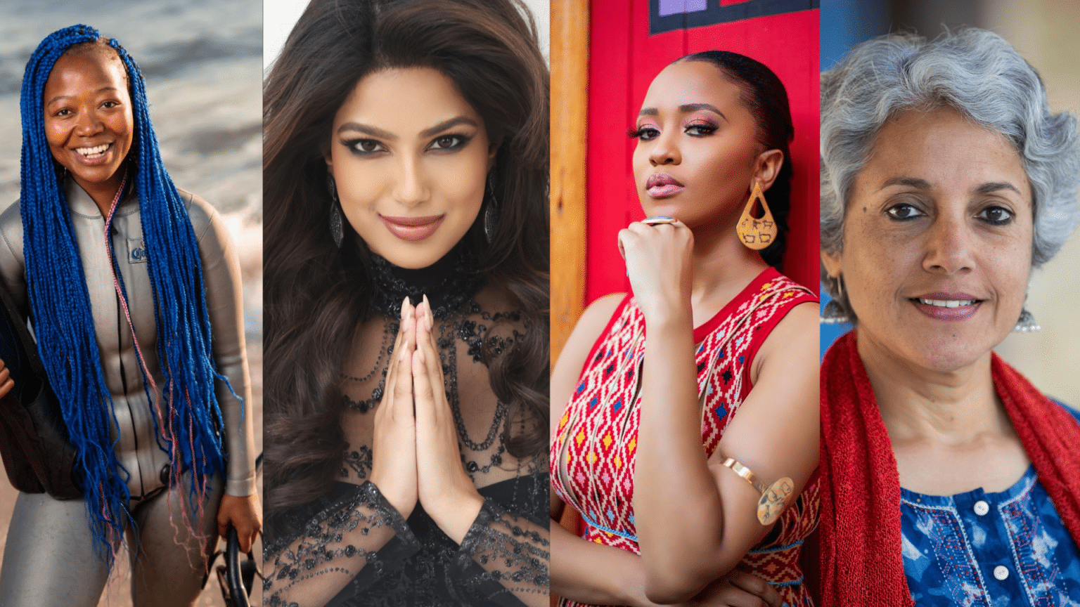 Category: Woman - Forbes Africa