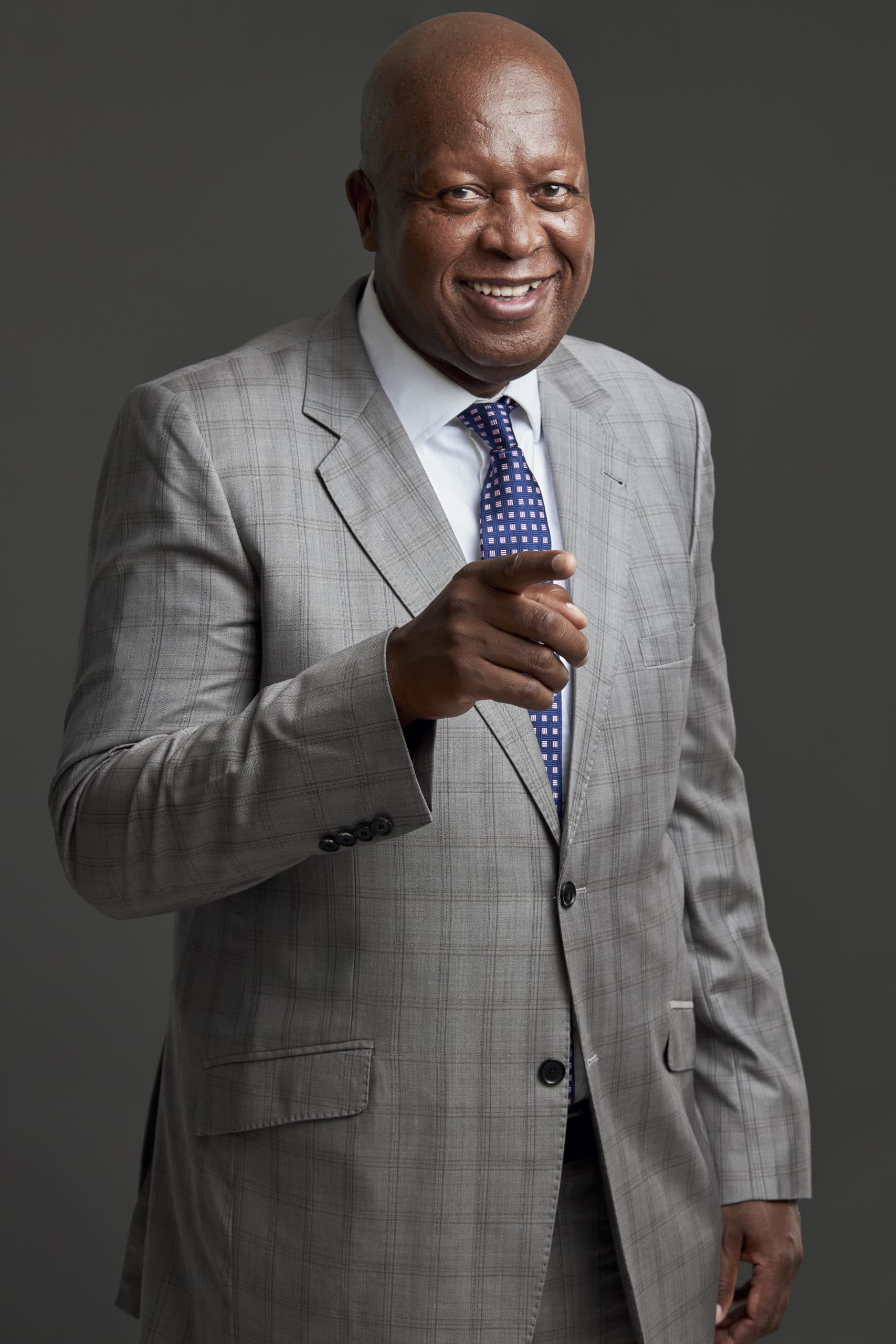The Problem-Solver In African Business - Forbes Africa