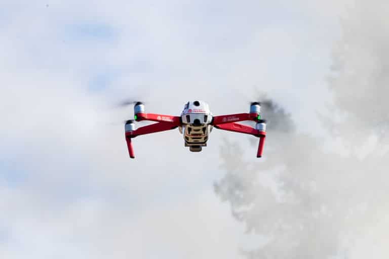 BOOM or BUZZ: Drones on the Rise in Africa - Forbes Africa