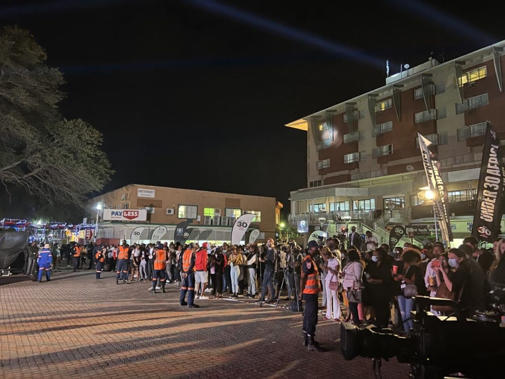 Author: Renuka Methil - Forbes Africa