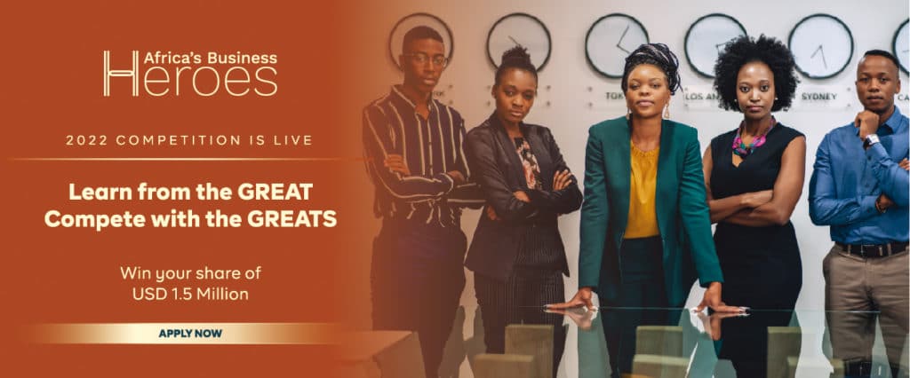 How Are “Africa’s Business Heroes” Reshaping Entrepreneurship on the ...