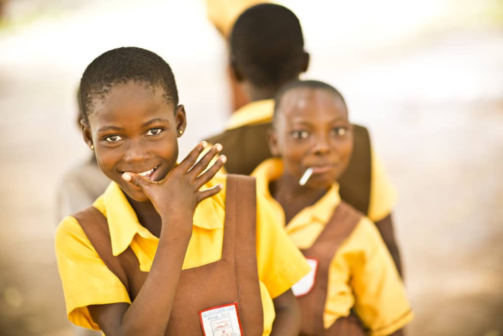 Girls matter: why we need inclusive education in sub-Saharan Africa ...