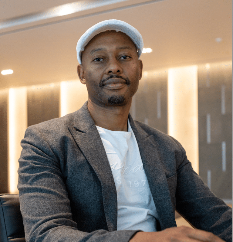 The Disruptive Lesotho Architect Pushing Change - Forbes Africa