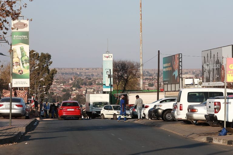 South Africa Rocked By Mass Shooting In Soweto - Forbes Africa