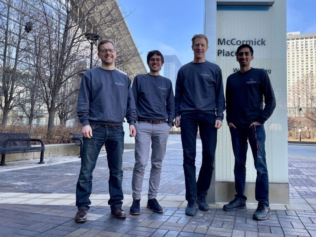 This Startup Raised $9 Million To Make Better Quality Quantum Computers - Forbes Africa