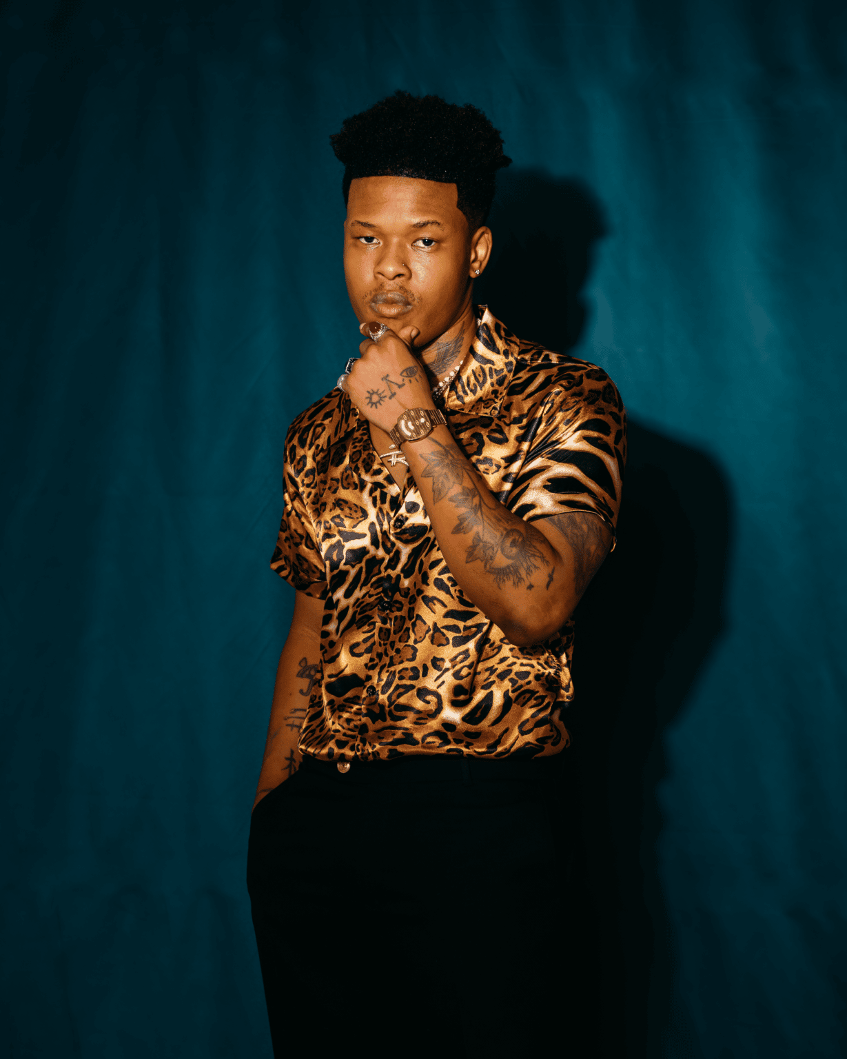 THE PLAYLIST: AFRICA’S TOP 20 MUSICIANS - Forbes Africa