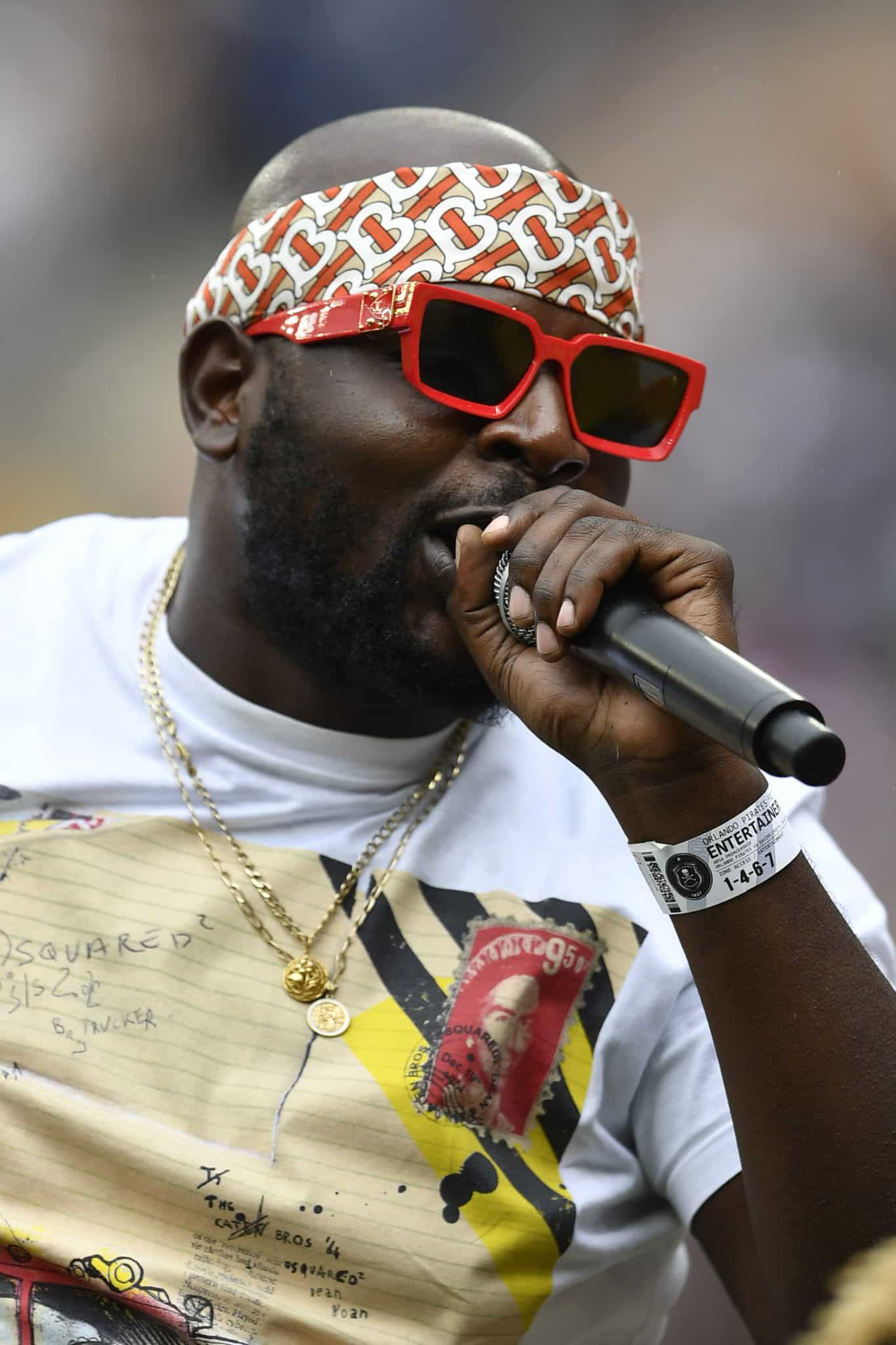 THE PLAYLIST: AFRICA’S TOP 20 MUSICIANS - Forbes Africa