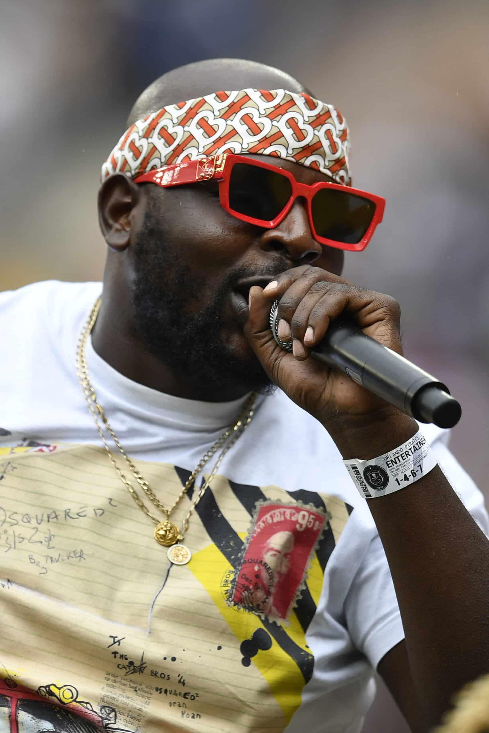 THE PLAYLIST: AFRICA’S TOP 20 MUSICIANS - Forbes Africa