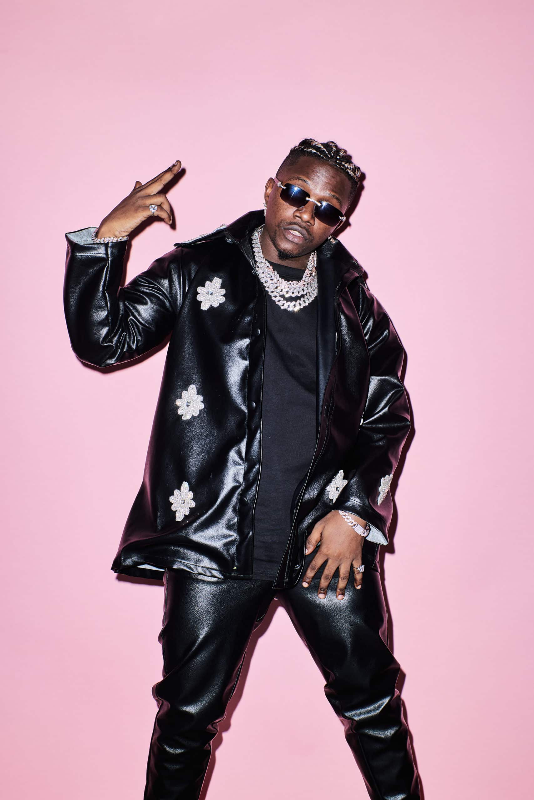 THE PLAYLIST: AFRICA’S TOP 20 MUSICIANS - Forbes Africa