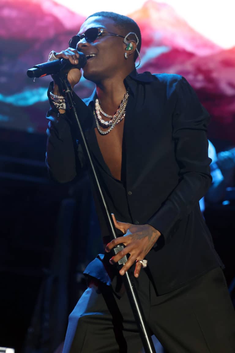 THE PLAYLIST: AFRICA’S TOP 20 MUSICIANS - Forbes Africa