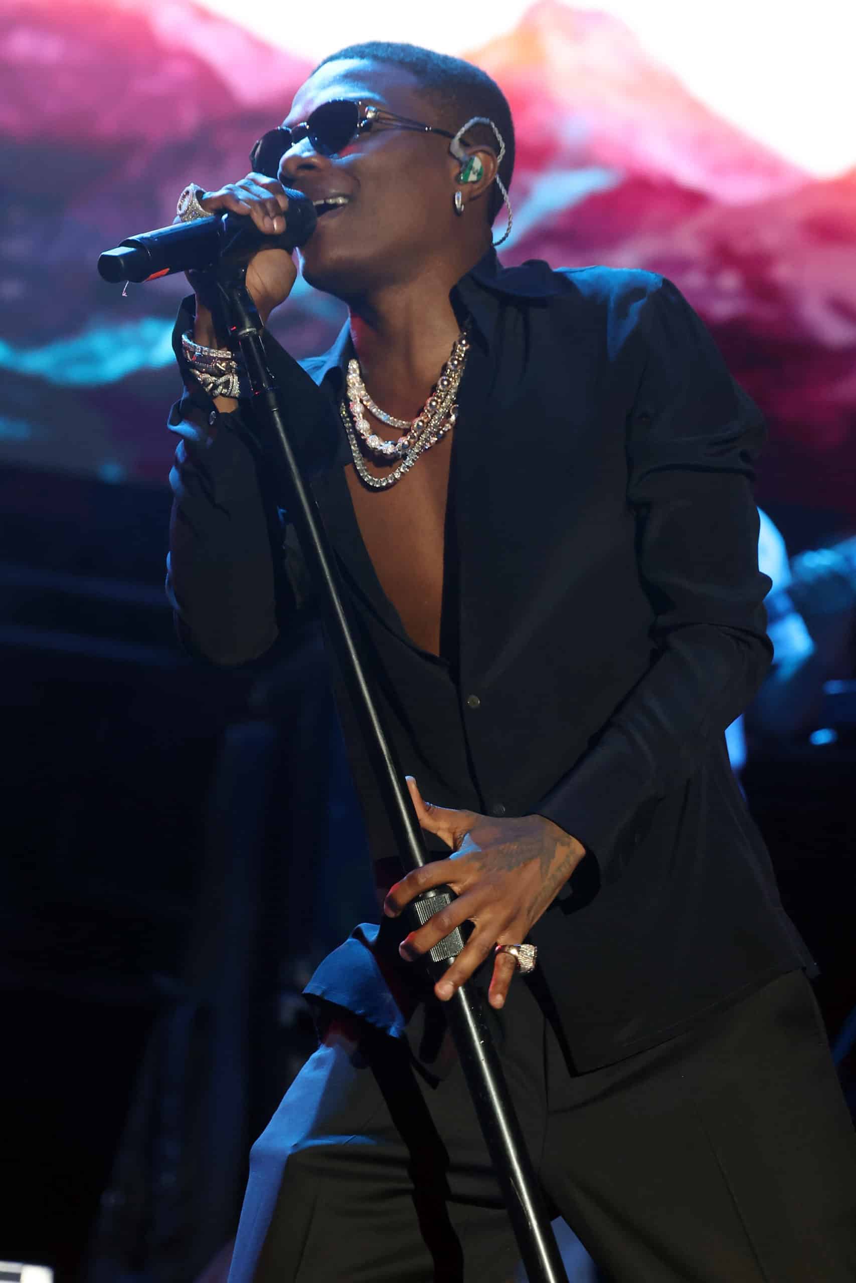 THE PLAYLIST: AFRICA’S TOP 20 MUSICIANS - Forbes Africa