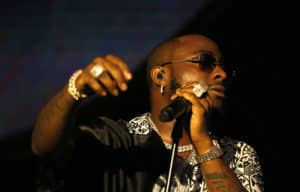 THE PLAYLIST: AFRICA’S TOP 20 MUSICIANS - Forbes Africa