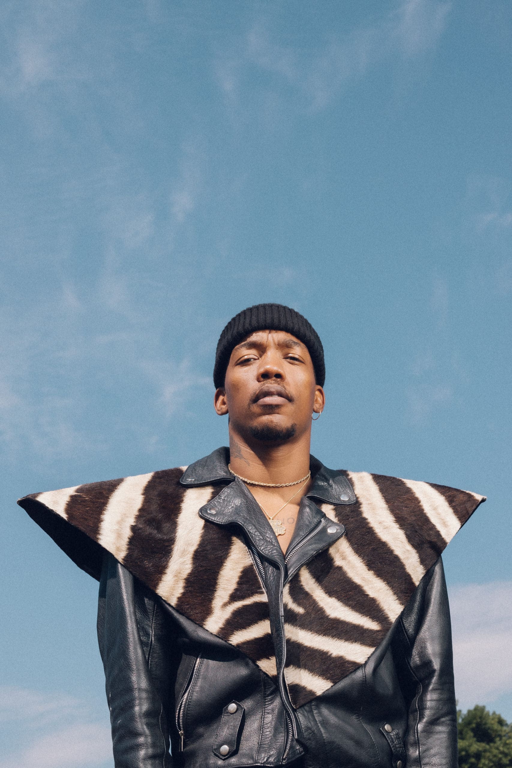 PART OF THE PLAYLIST: Ten African Artists To Watch - Forbes Africa