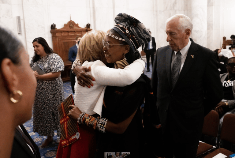 Category: Woman - Forbes Africa