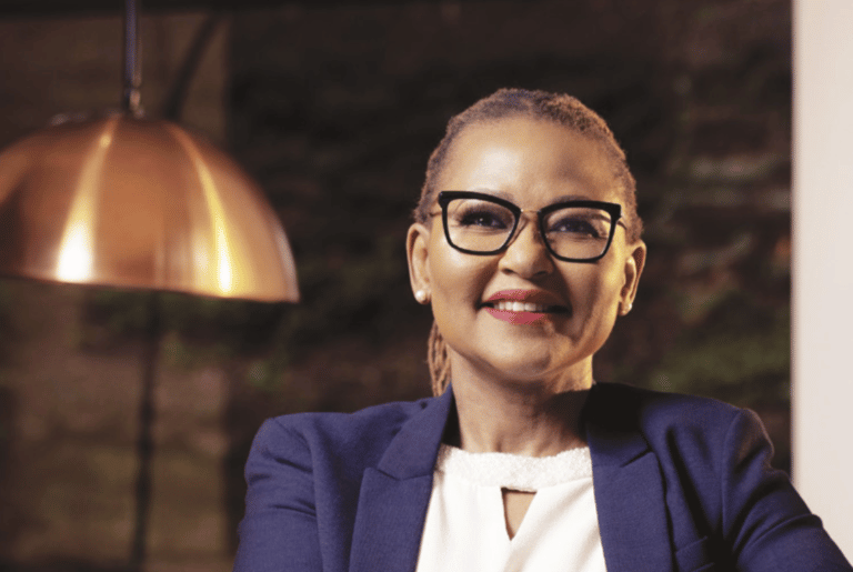 Natural Fit: South African Mining CEO On Influential Leadership ...