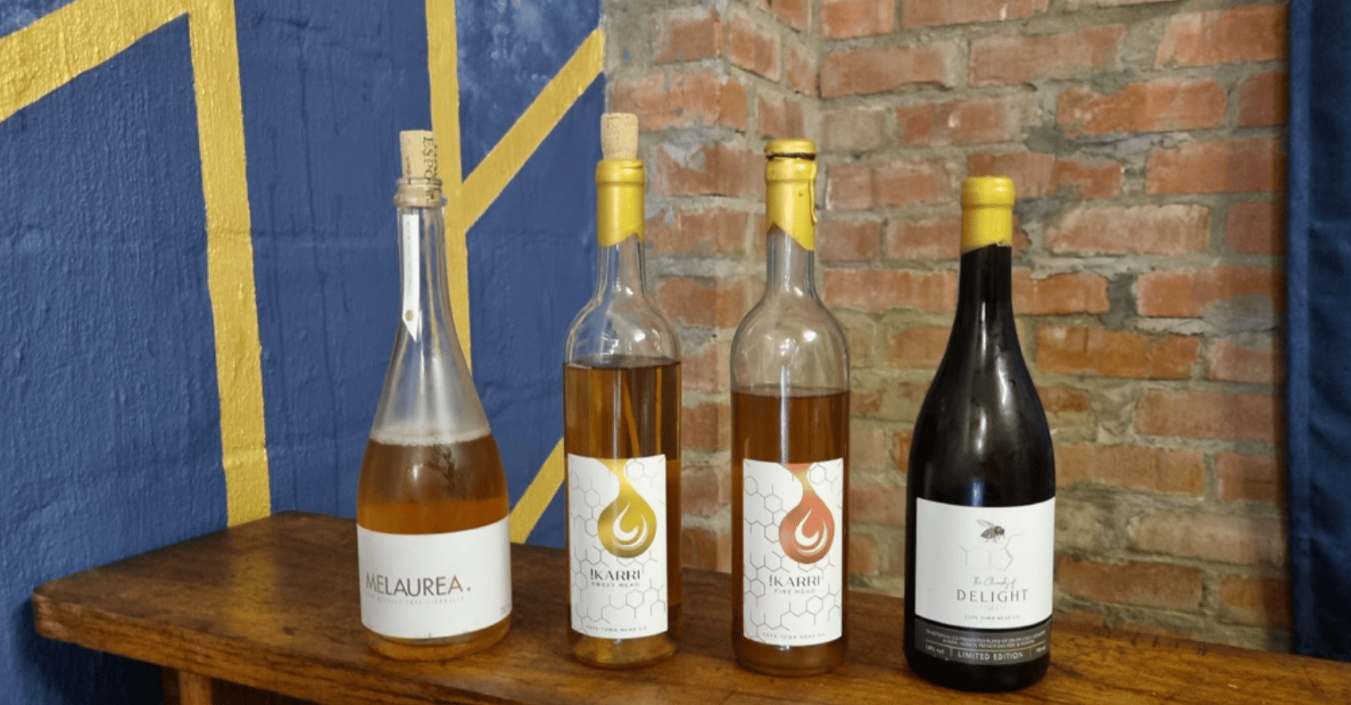 Mead We Say More: The Entrepreneurs Promoting The Real African Drink ...