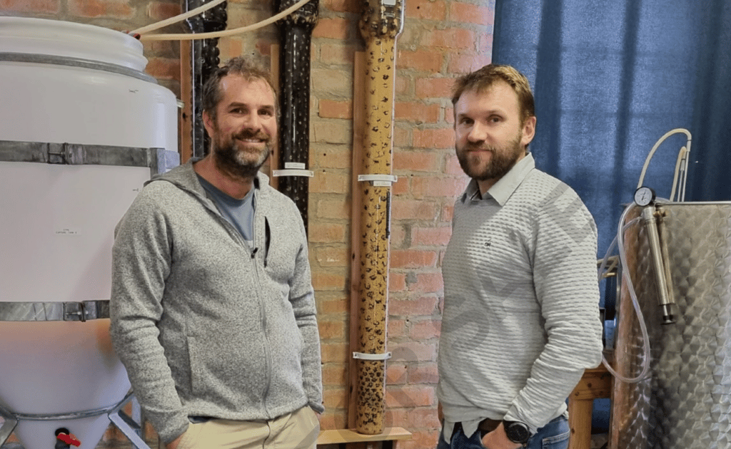 Mead We Say More: The Entrepreneurs Promoting The Real African Drink ...