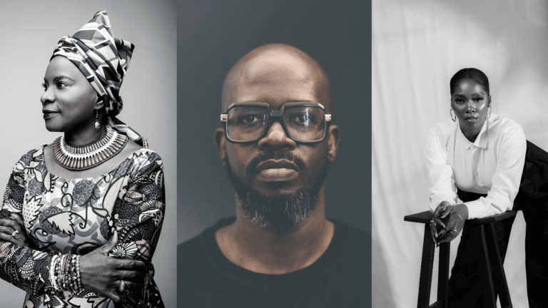 THE PLAYLIST: AFRICA’S TOP 20 MUSICIANS - Forbes Africa