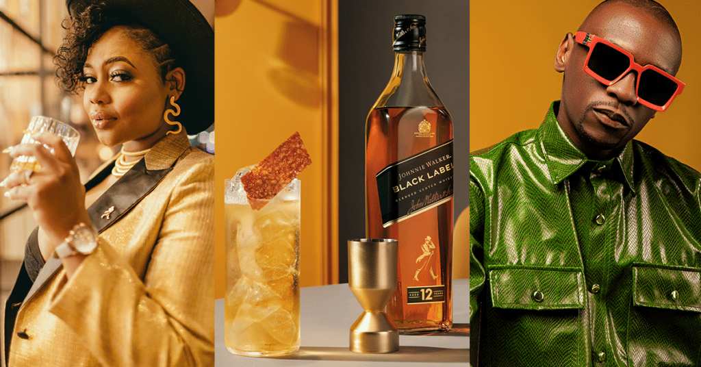 STRIDING BOLDLY INTO AFRICA’S MUSIC FUTURE - Forbes Africa