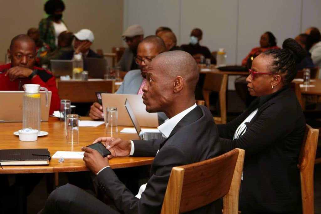 HOW TO USE TECHNOLOGY TO IMPROVE THE LIVES OF AFRICANS - Forbes Africa