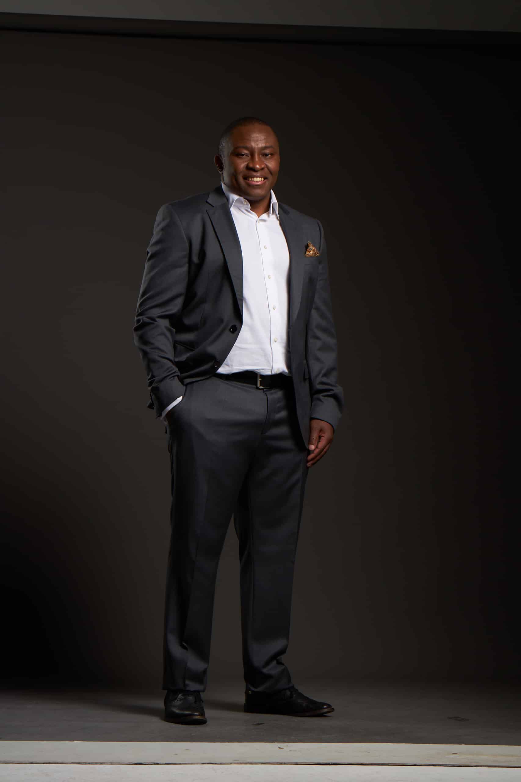 MAKING CENTS OF INVESTMENT: The Professionals Behind Wealth ...