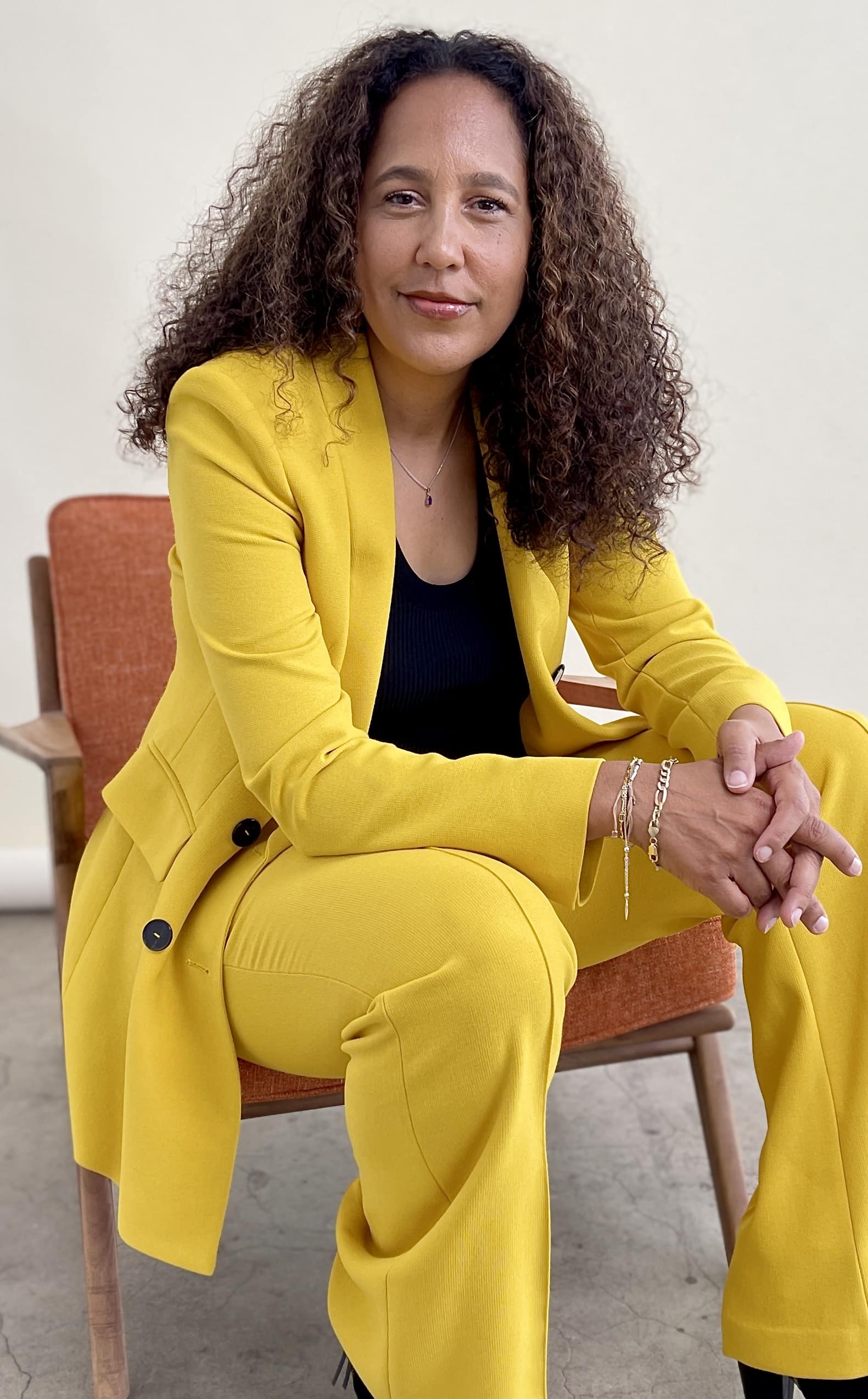 EPIC ON EMPOWERMENT: Director Gina Prince-Bythewood on Hollywood’s The ...