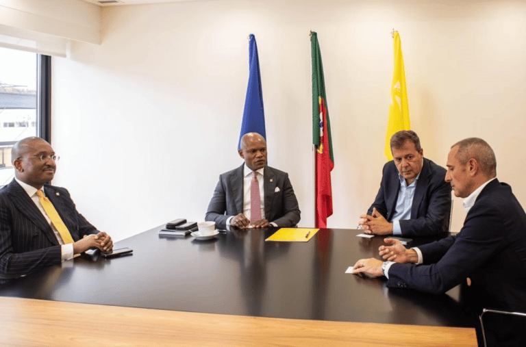 Exclusive: “Angola represents an opportunity for our shareholders ...