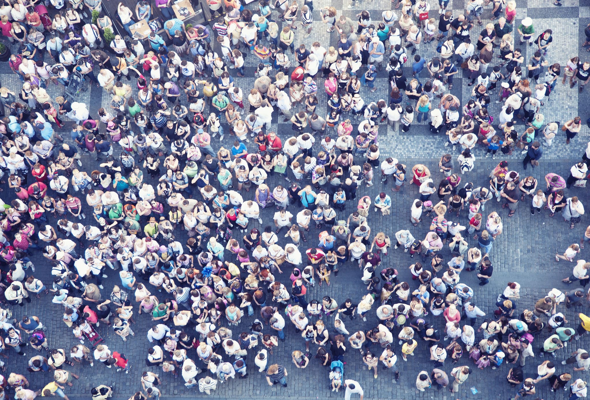 World Population Set To Hit 8 Billion On November 15: What Does It Mean ...