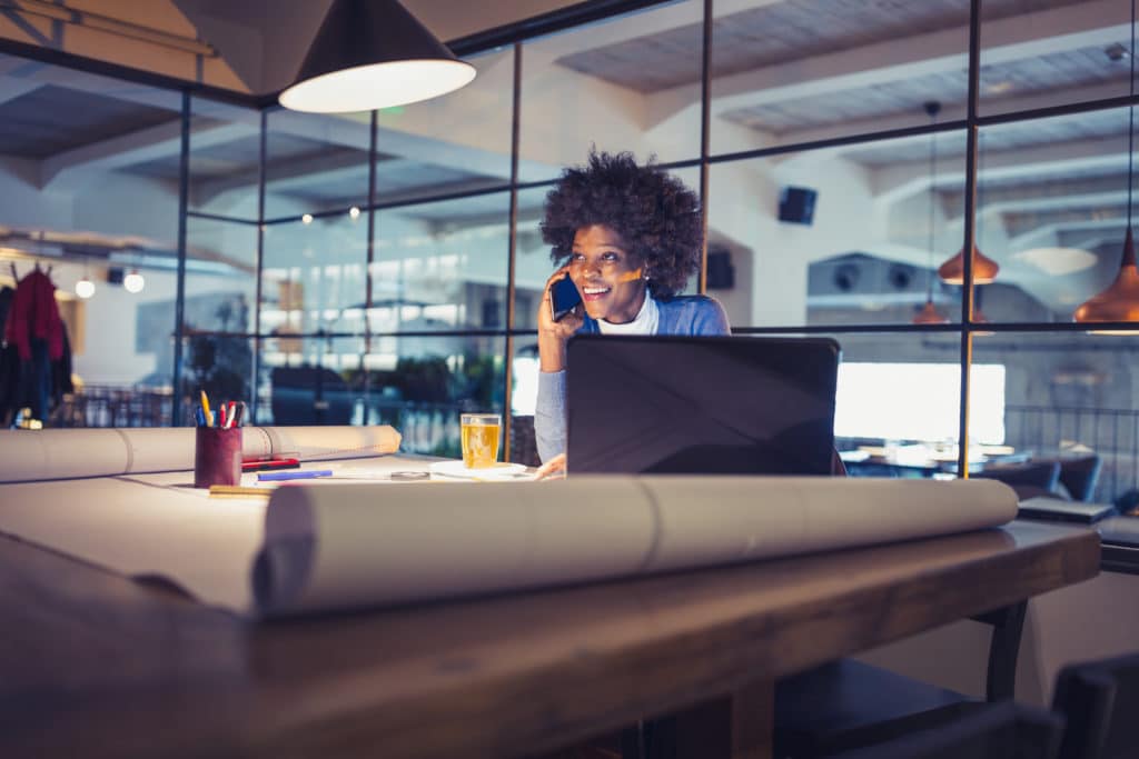 Business Models Are Changing. Why It’s Good For Women - Forbes Africa