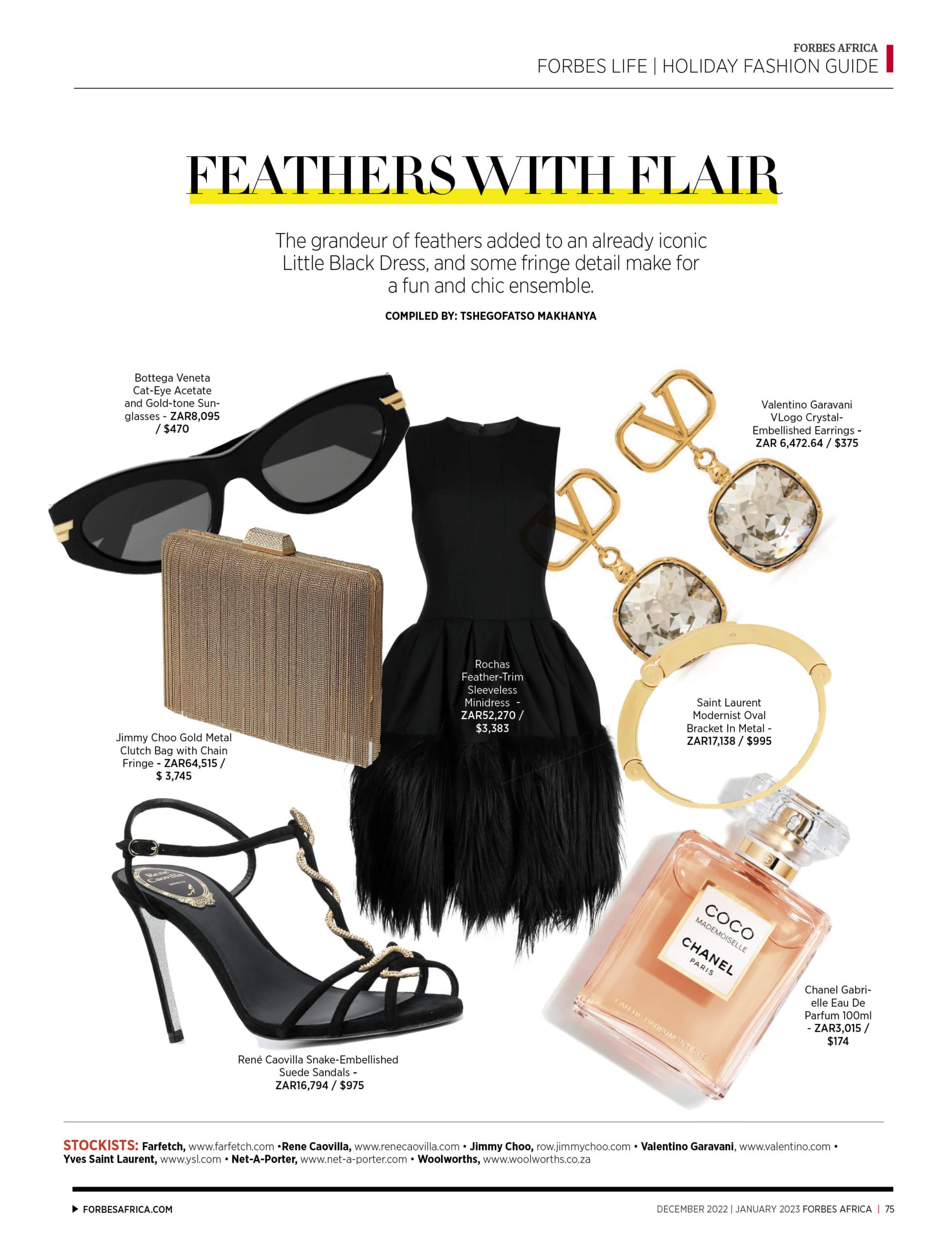 The Aesthetics of Excess: Luxury Fashion Guide And Maximalism Trends In ...